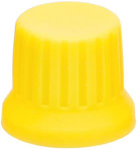 Encoder V2 Yellow – Sonic Sales