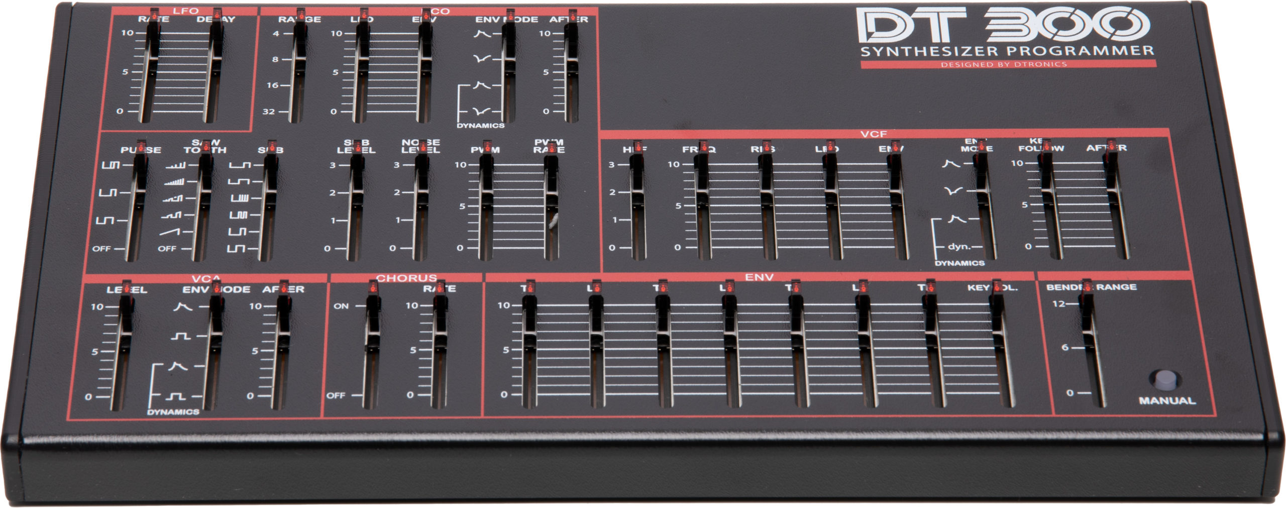 DT-300 V2 – Sonic Sales