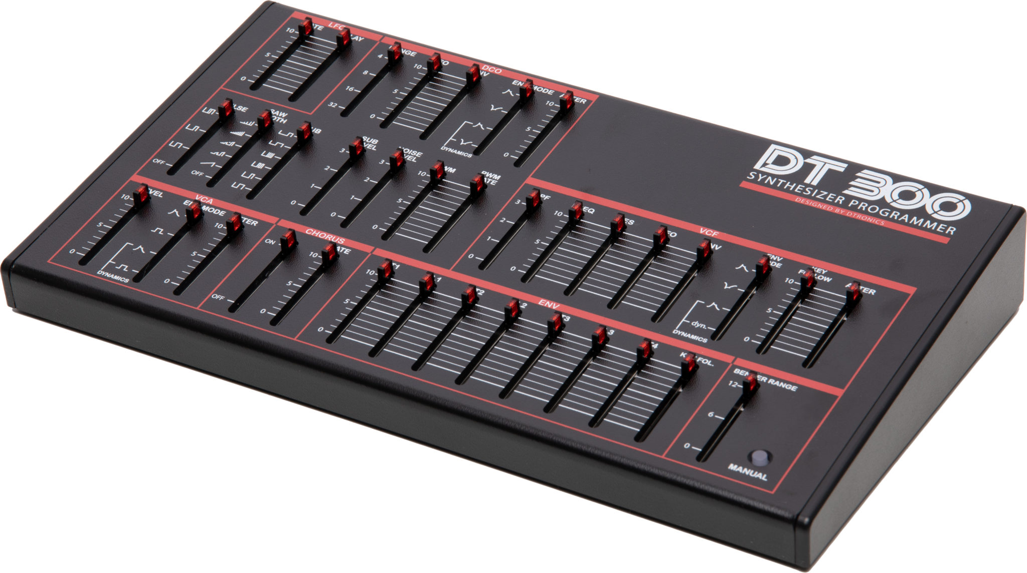 DT-300 V2 – Sonic Sales