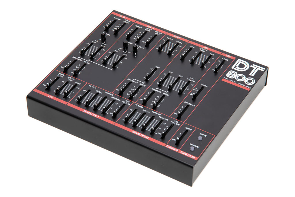 DT-800 – Sonic Sales