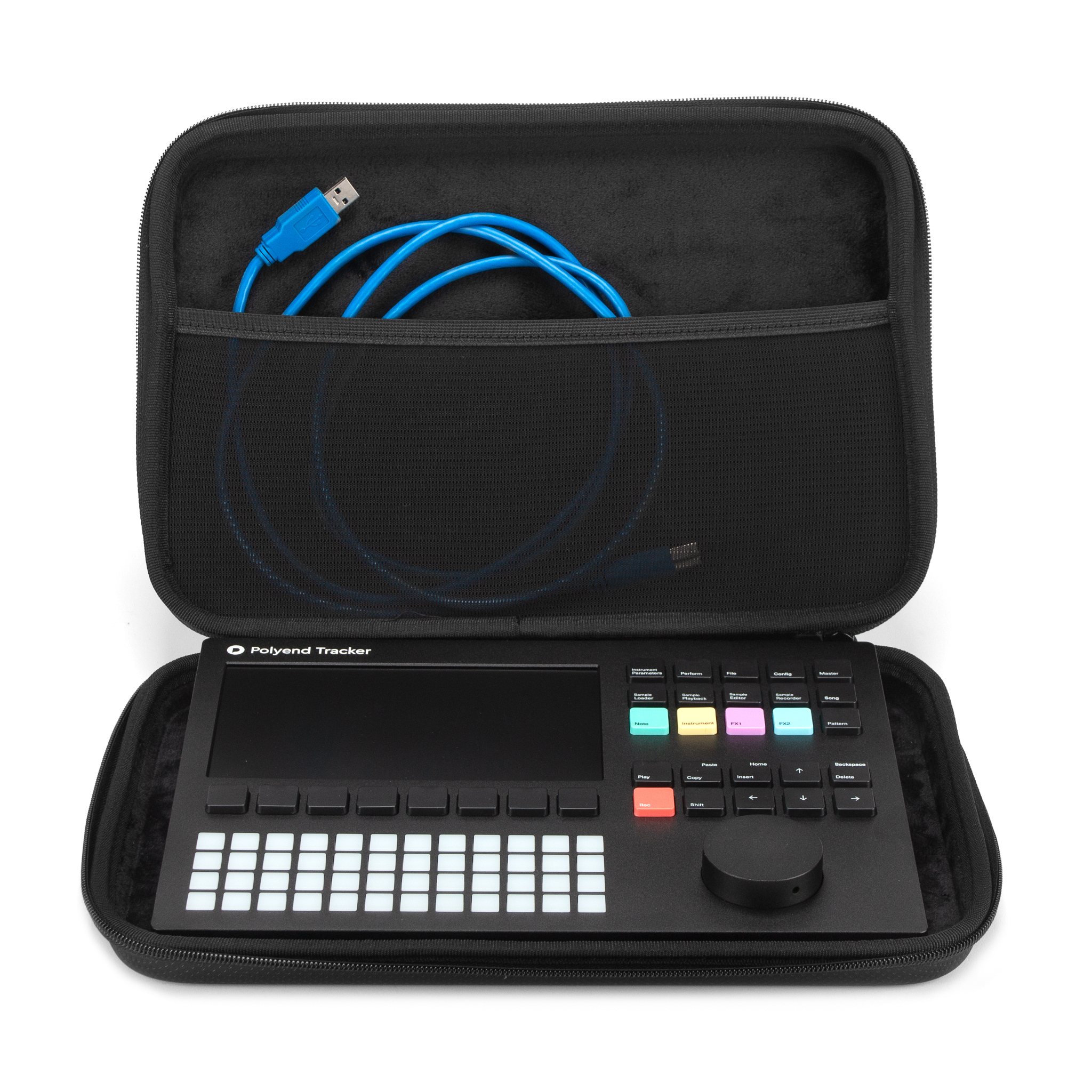 GLIDE Case For Polyend Tracker – Sonic Sales