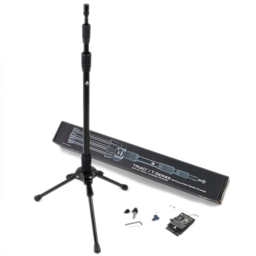 Vocal & Tablet System – Sonic Sales