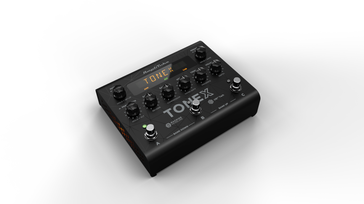 TONEX Pedal – Sonic Sales