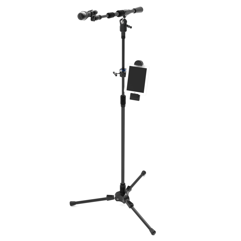 Vocal & Tablet System – Sonic Sales