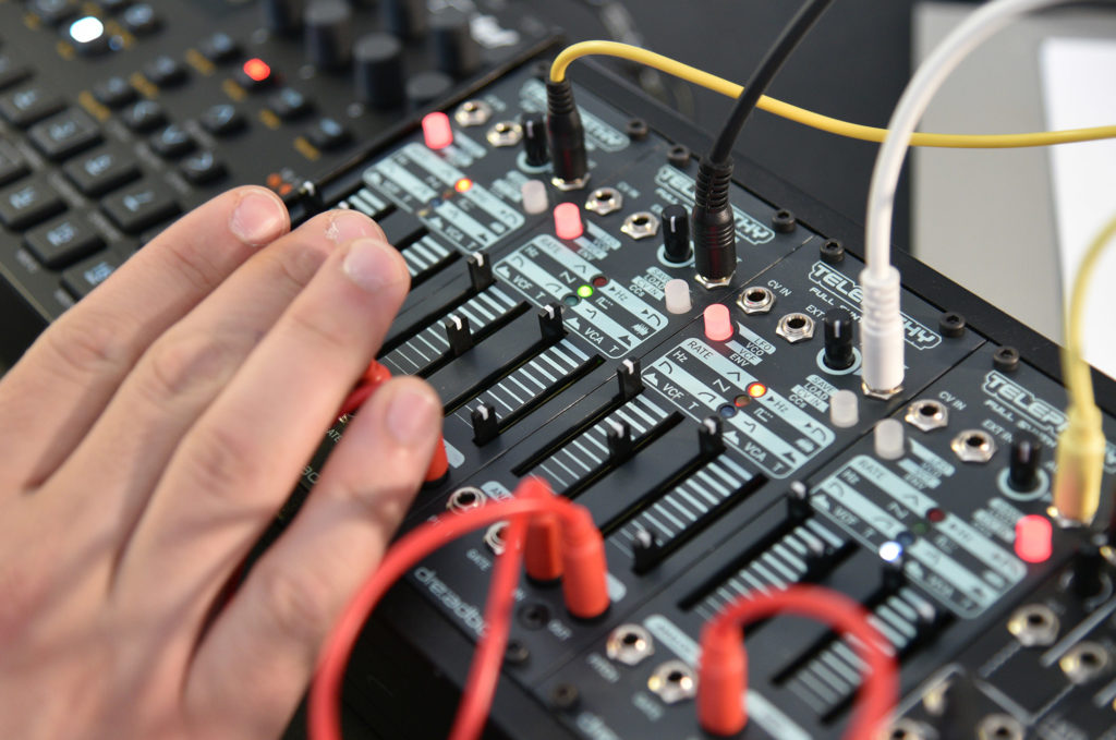 Telepathy Bundle – Sonic Sales