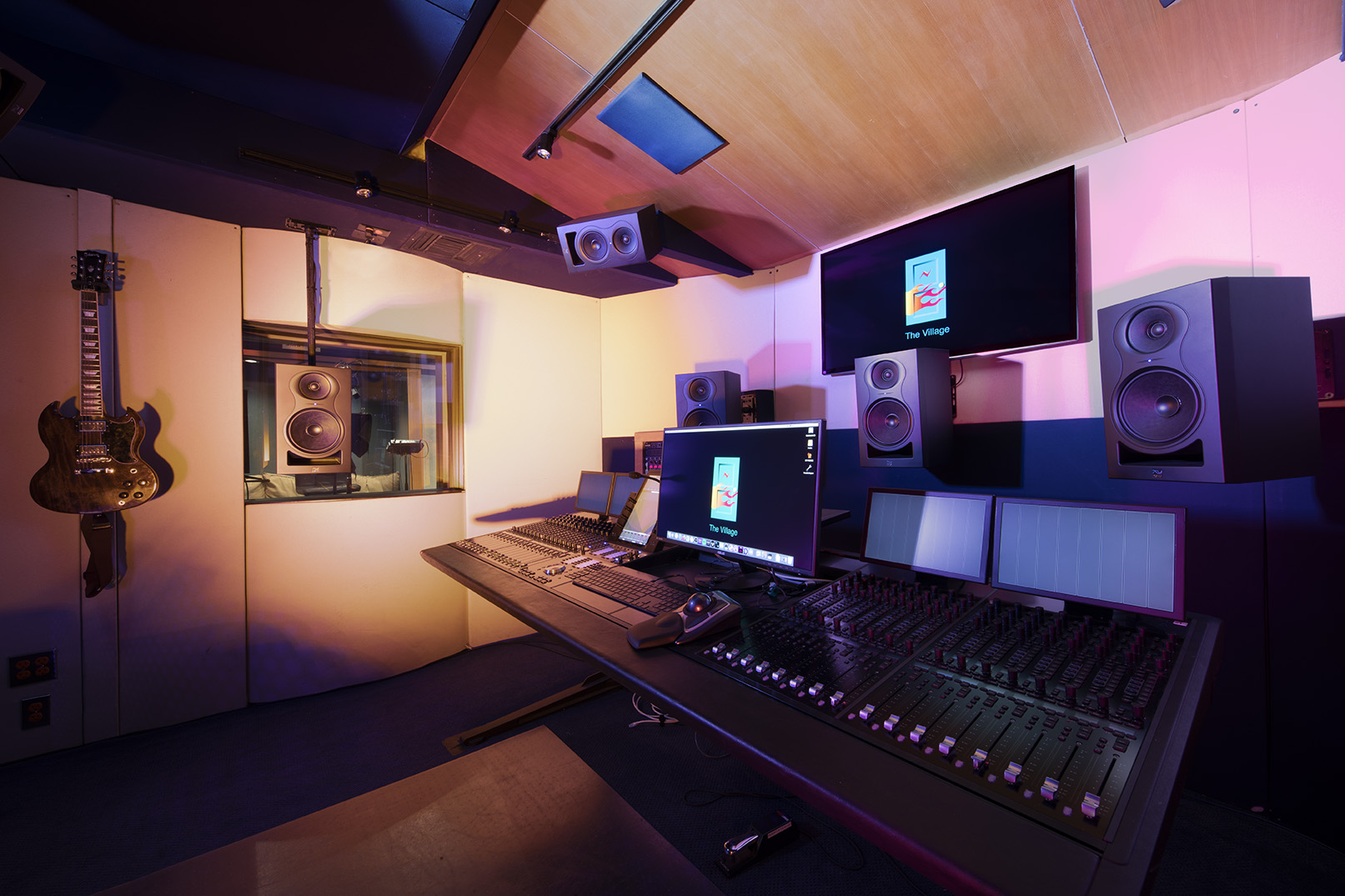 Dolby Atmos – Sonic Sales