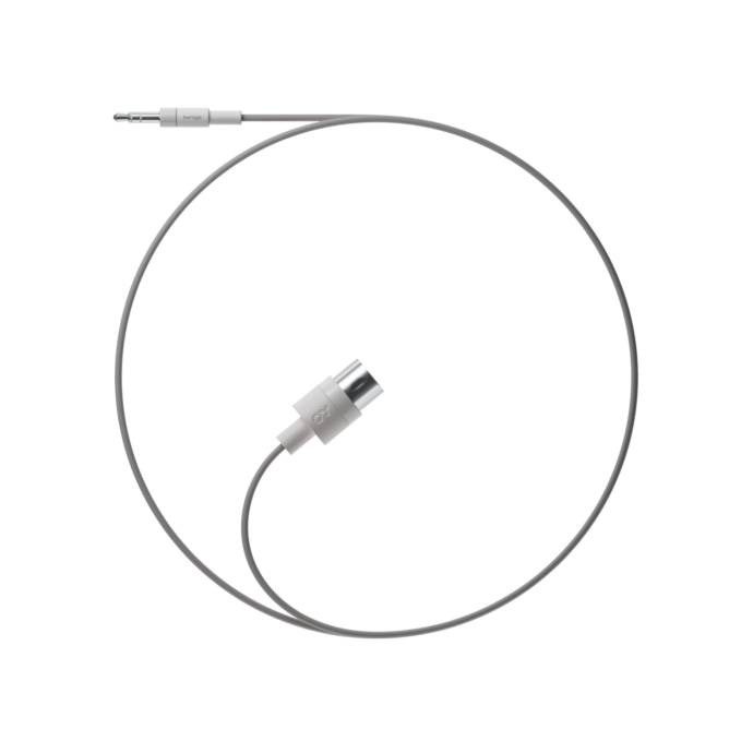 Field Midi DIN5 Male 3.5mm Stereo Cable – Sonic Sales