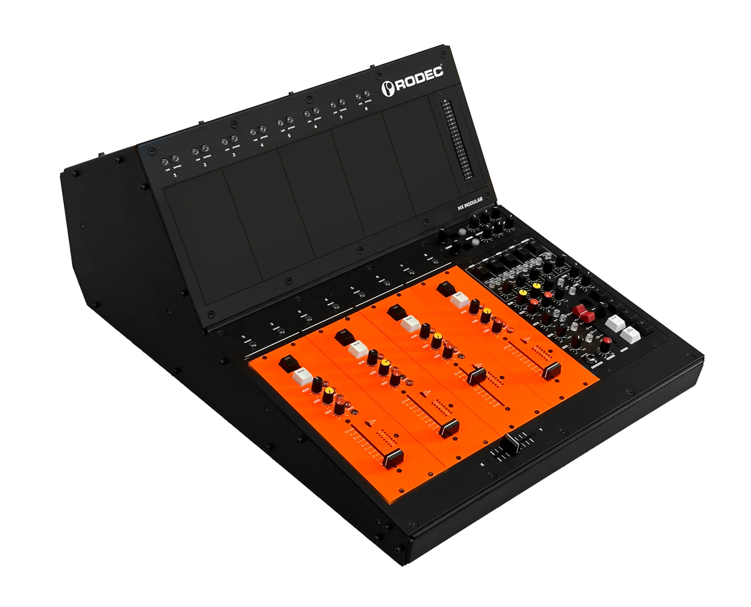MX Modular S4 – Sonic Sales