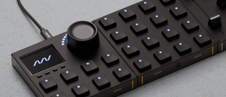 Neu: Intech Studio – Grid Series 3 – Sonic Sales