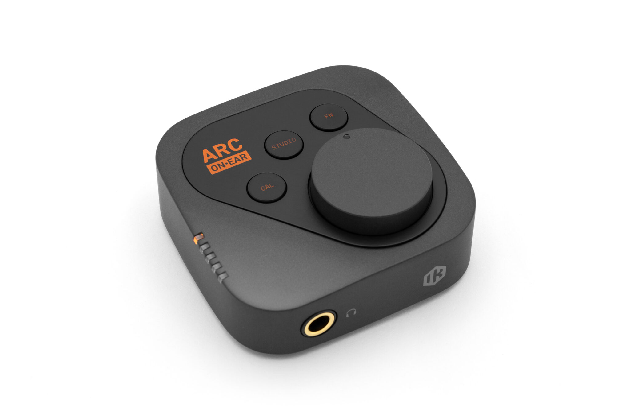 Neu: IK Multimedia – ARC ON·EAR – Sonic Sales